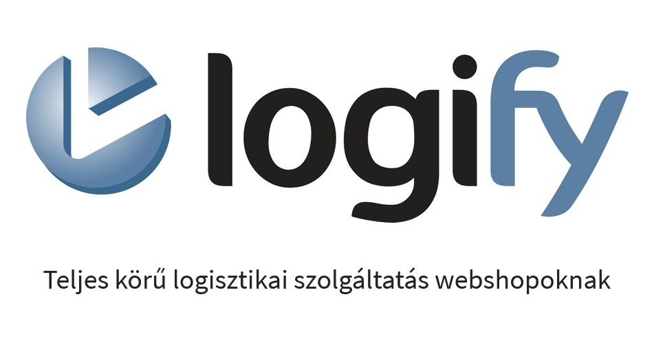 logify.hu - Teljes körű logisztikai szolgáltatás webshopok számára - Logify